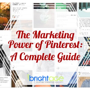 The Marketing Power Of Pinterest: A Complete Guide