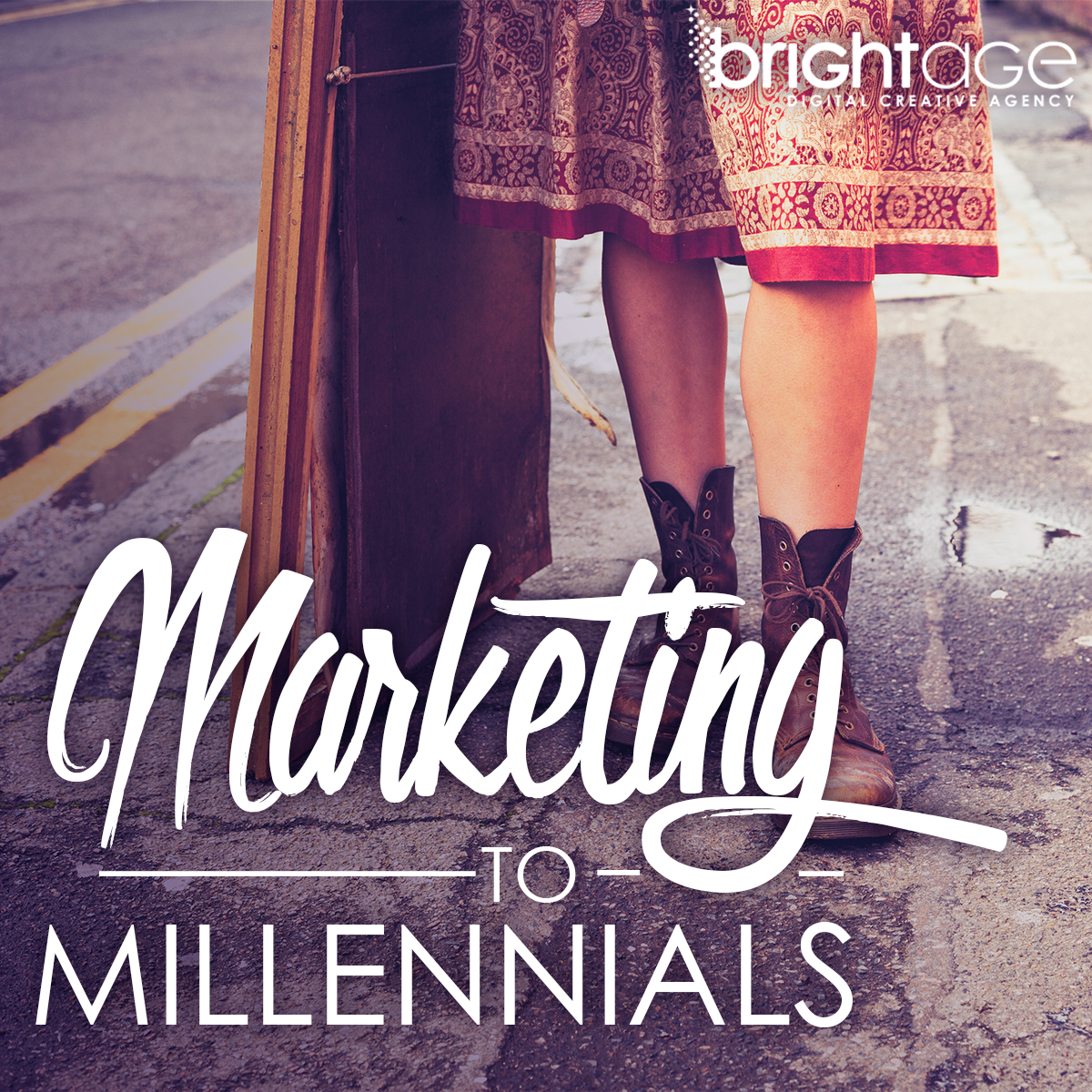 Marketing to Millennials This Holiday Season with Social Media