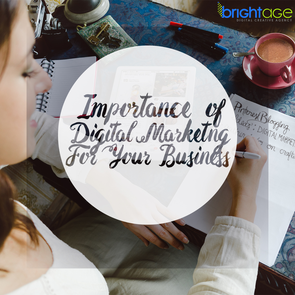 The Importance of Digital Marketing for your business
