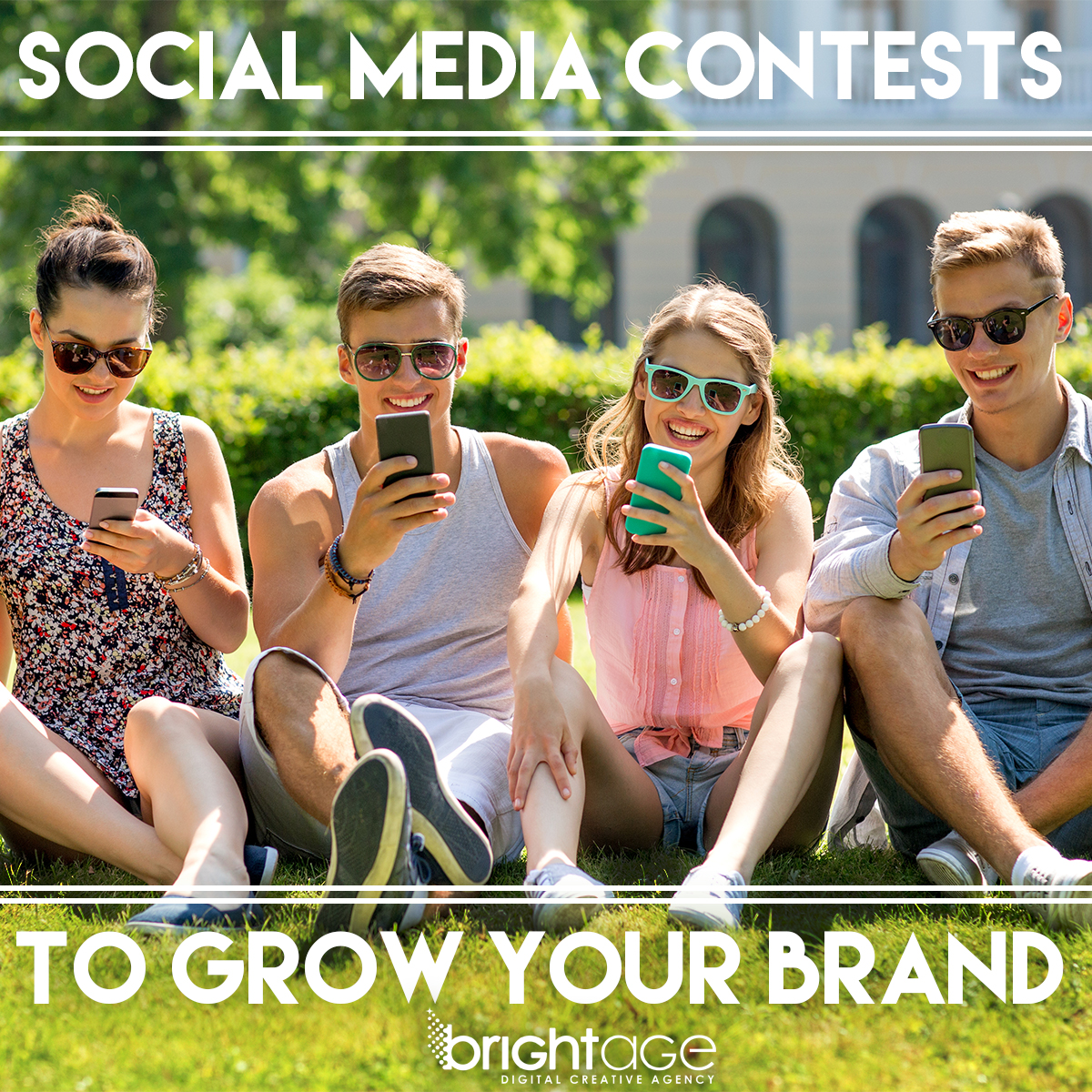 Los Angeles Social Media Contests: Grow Your Community and Engagement