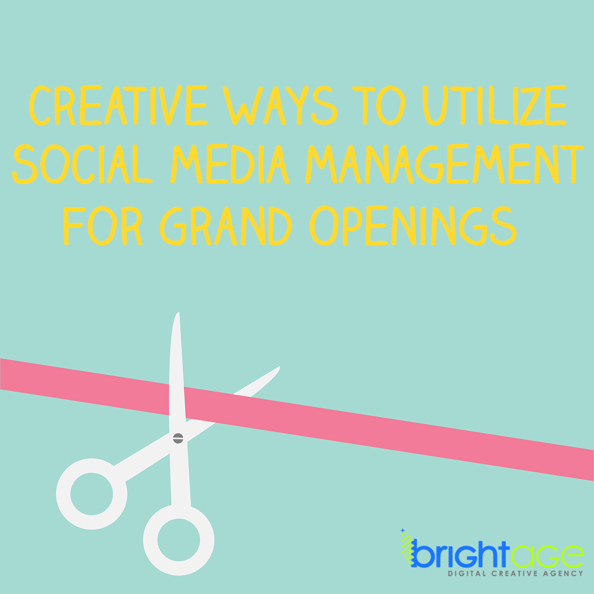 5 Ways to Stay Creative in Social Media Marketing