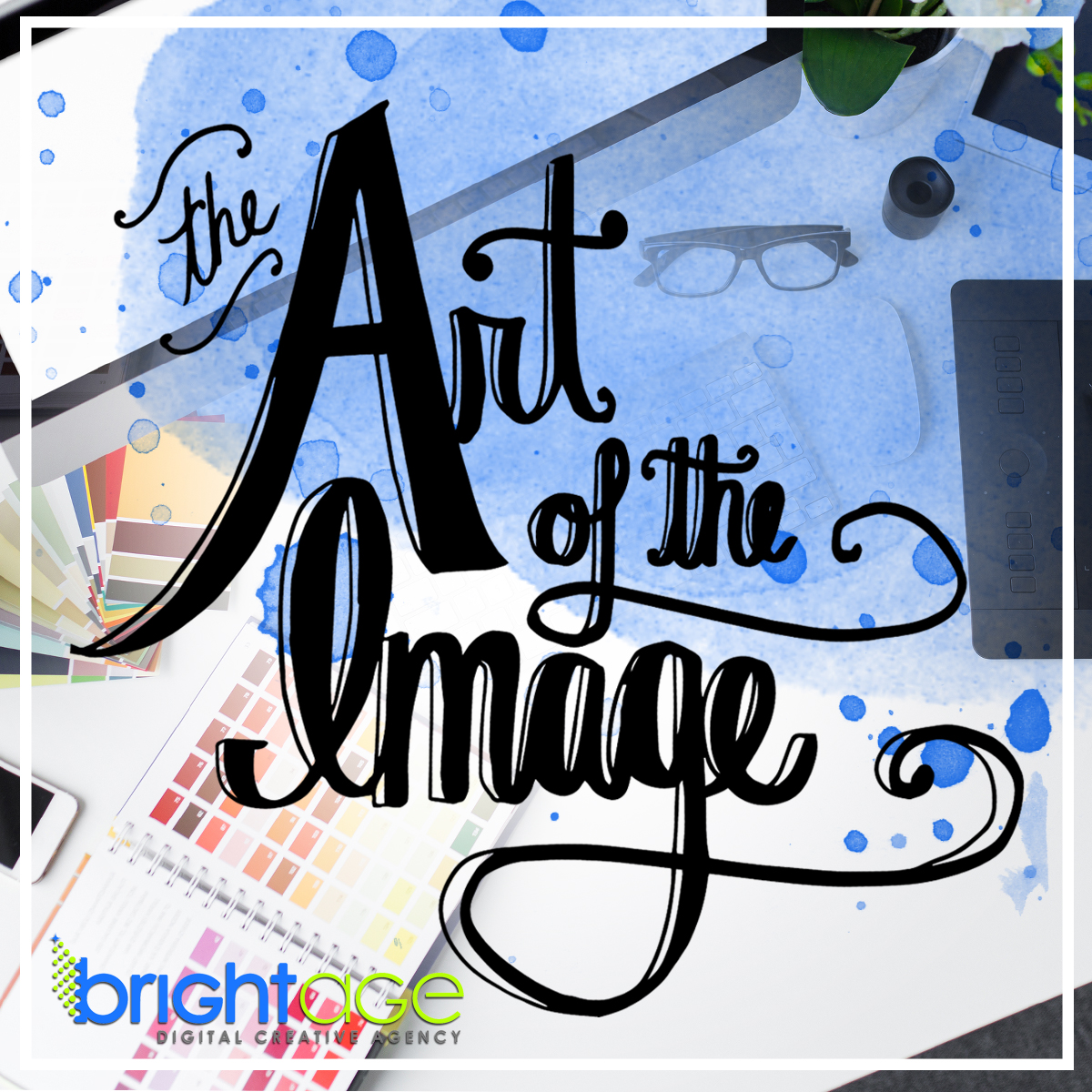 Making Engaging Images for Social Media