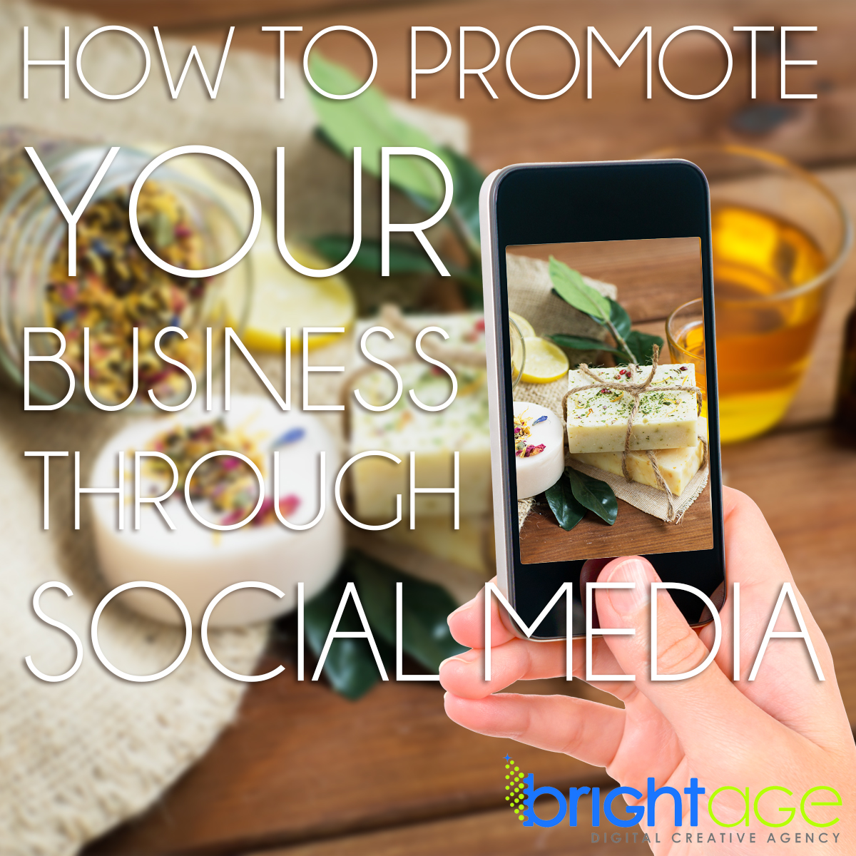Promoting Your Products & Services | Advantages Using Social Media