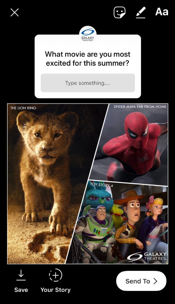 How to Communicate with Engaging Instagram Stories