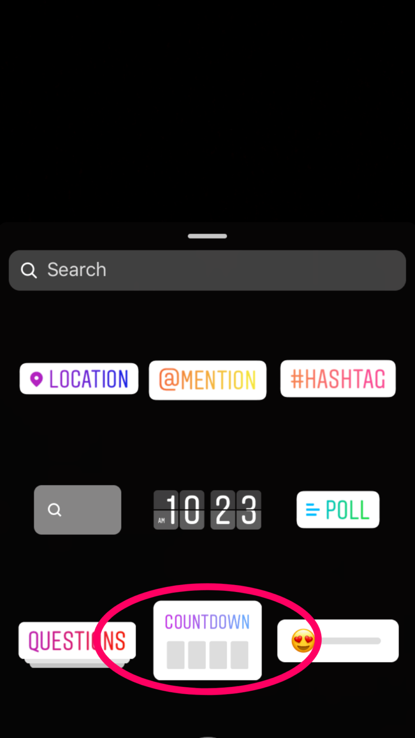 How to Communicate with Engaging Instagram Stories
