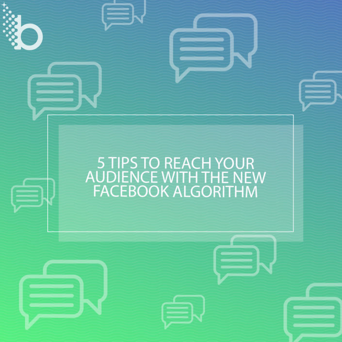 Social Media Marketing Company - 5 Tips to Reach Your Audience With the ...