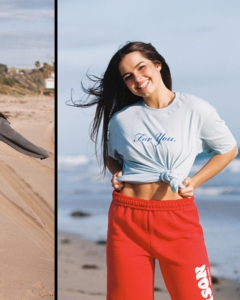 Addison Rae Merch from Fanjoy - Bright Age